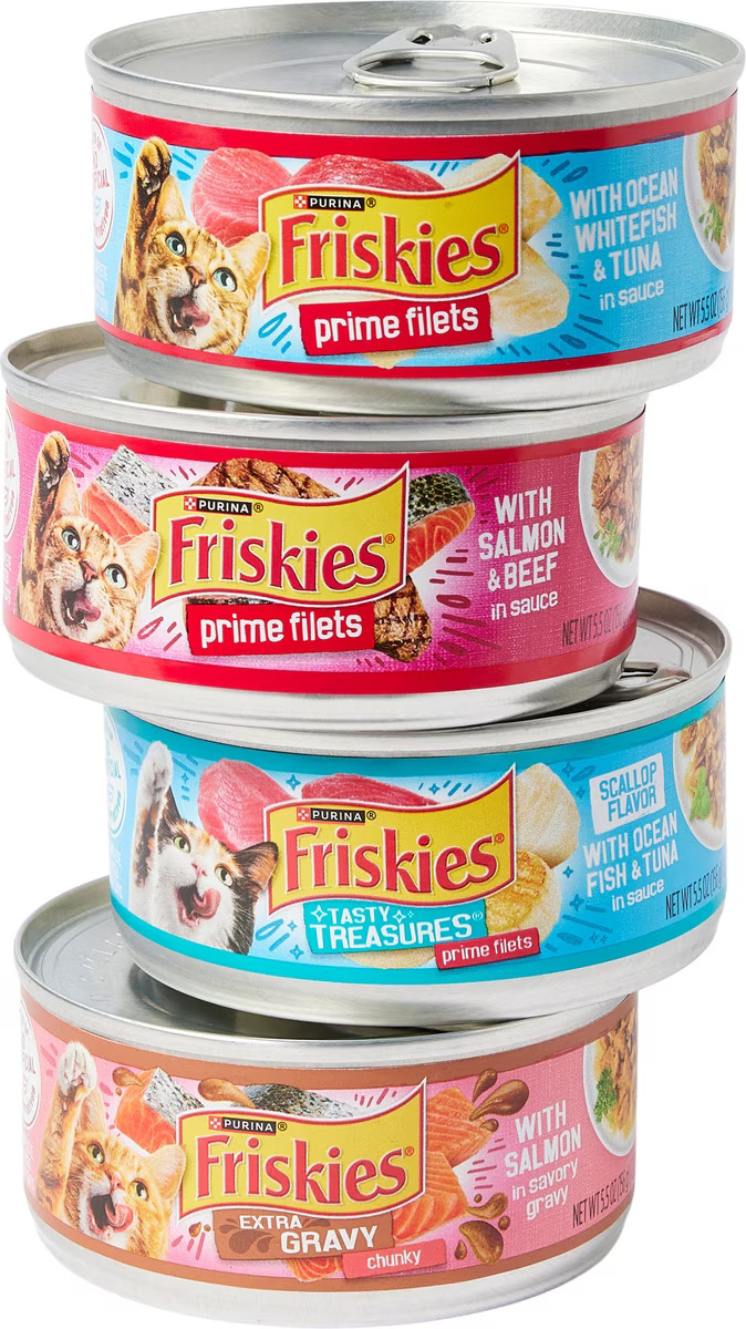Cats, Fish, And A Sneaky Health Risk & It’s Not As Simple As Sink Or ...